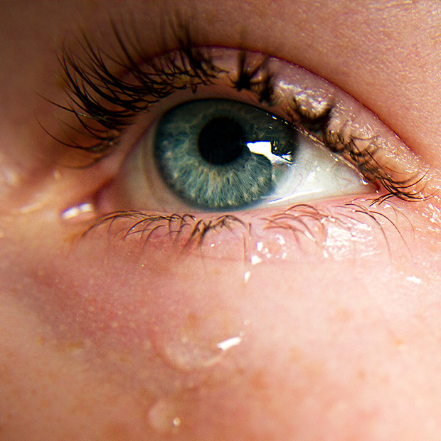 The Science And Psychology Behind Our Tears – Titusville FL | Aker Eye ...