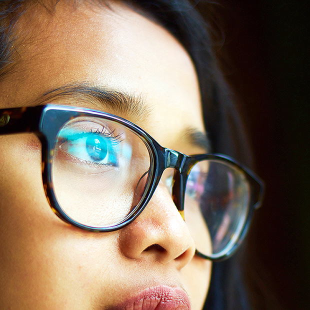 Protect Your Vision With Different Lens Coatings – Titusville FL | Aker ...